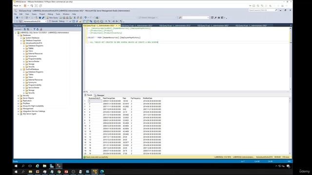 dba_6.9. What is a Sub Query