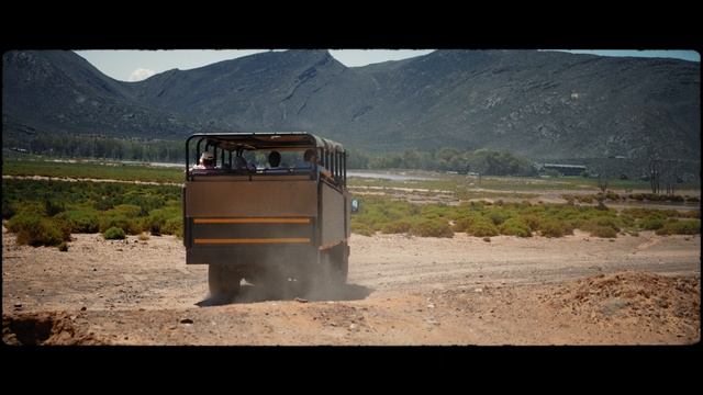 AFRICA | Динамика, энергия и дух континента