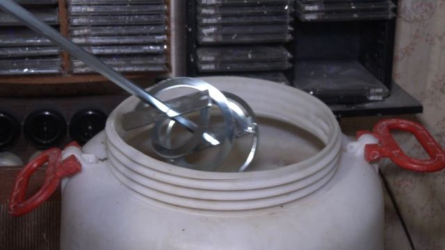 ТЕСТ ДРОЖЖЕЙ ХМЕЛЬНОЙ ЭКСПЕРТ