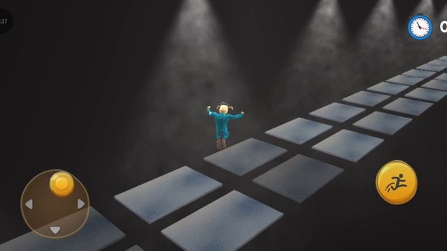 Петрович Проиграл!😭 Прохождение игры в пирожок на плохую концовку! Подпишись бро!