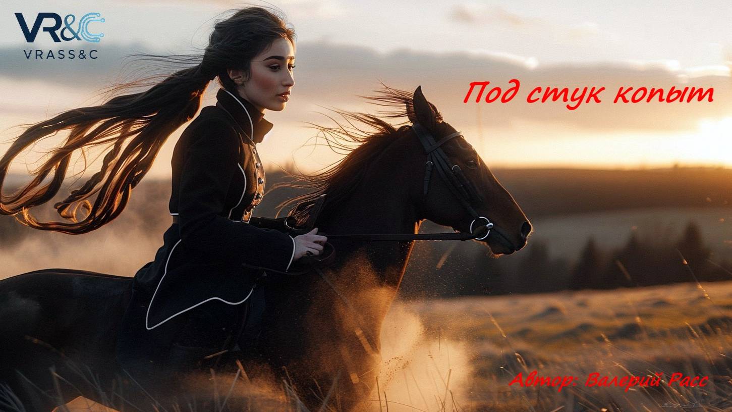 Под стук копыт