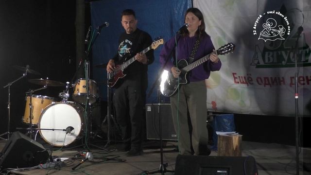 02-30 Мария Смолова, Павел Четверин