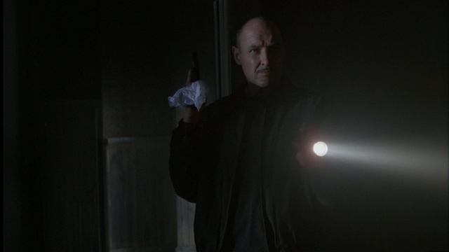 Сериал Тысячелетие – 2 сезон 20 серия / Millennium