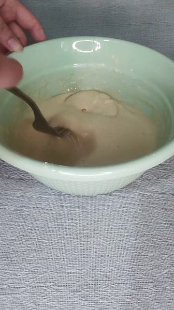 Яблоки в кляре