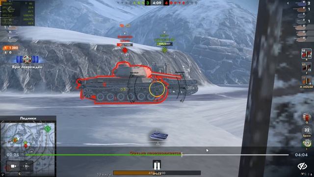 Кромвель-это сила!