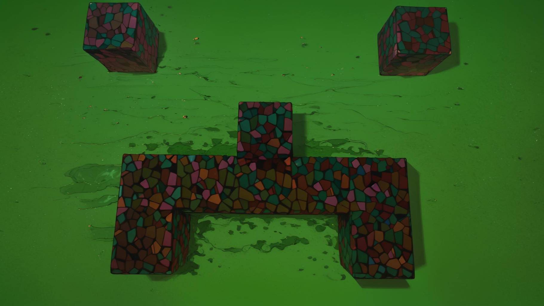 ОБЗОР НА СИД ДЛЯ МАЙНКРАФТА #1