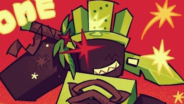 играю в форсакен❇️