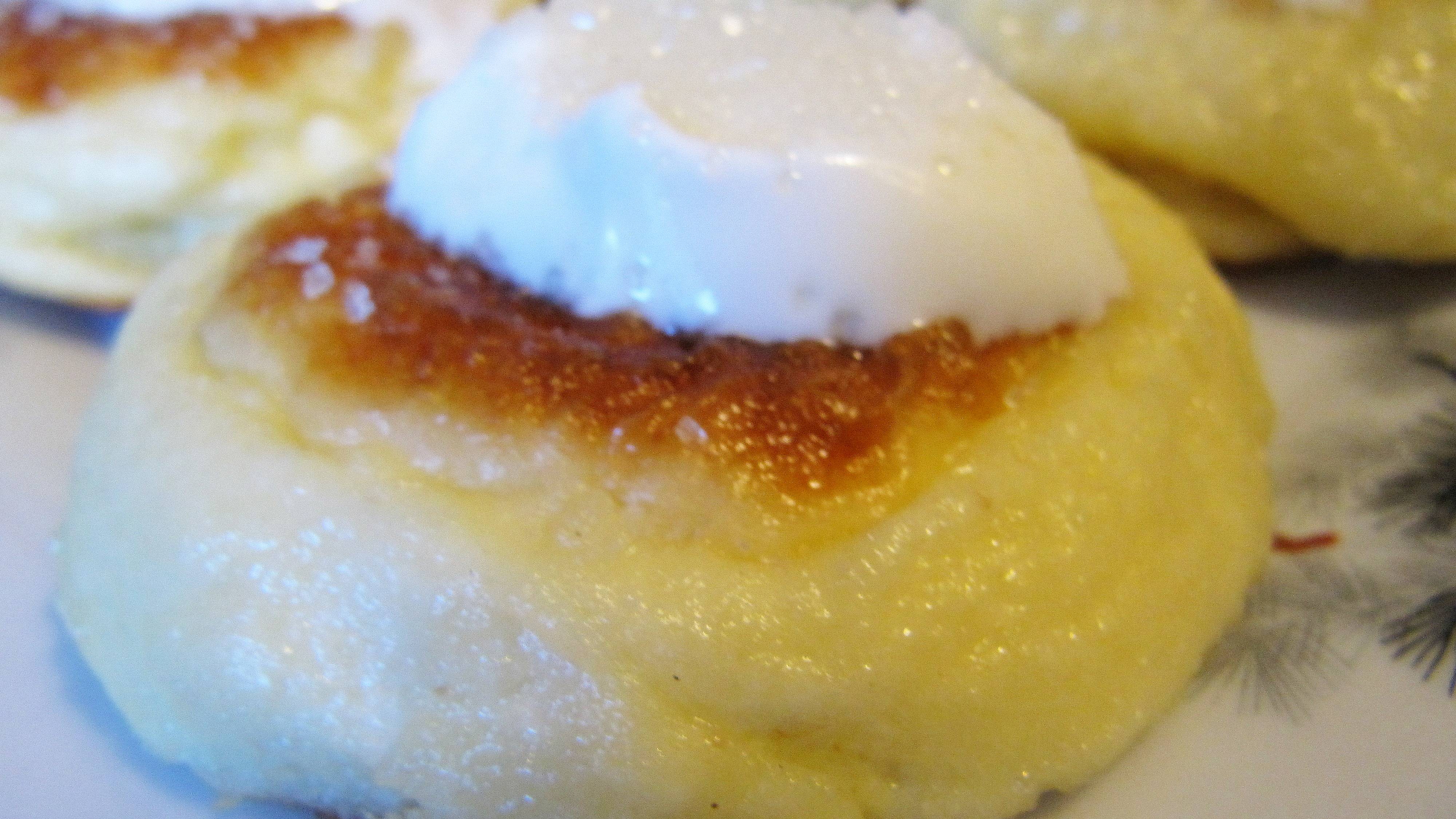 Сырники из творога  - всегда готовлю только так👍