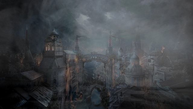 07 - The city of exiled souls