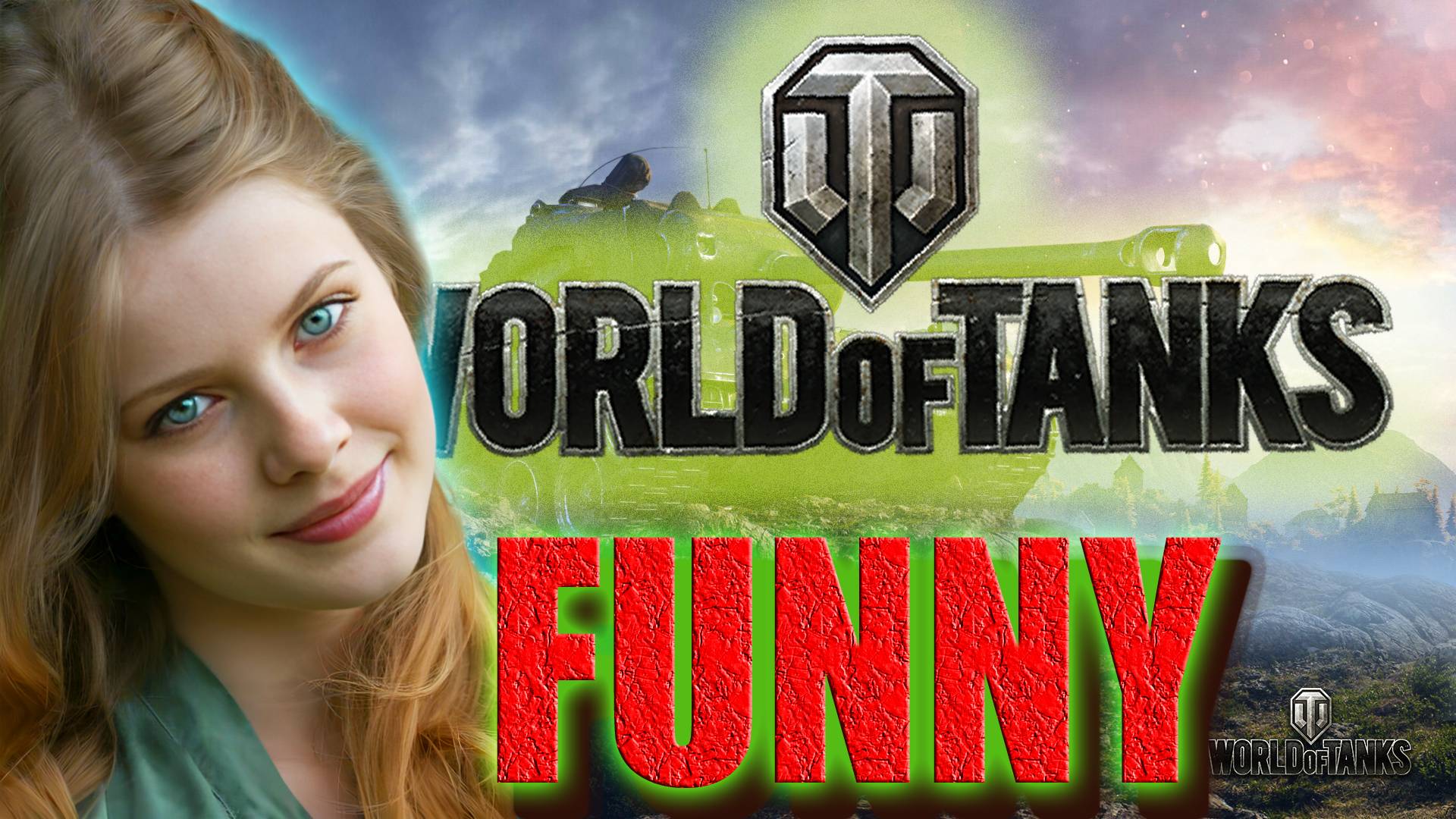 🌏🎸😻✔️ WOT СМЕШНЫЕ МОМЕНТЫ 💲 WORLD OF TANKS ГЕЙМПЛЕЙ 🎸МУЗЫКА ОТ NEFFEX 8️⃣0️⃣