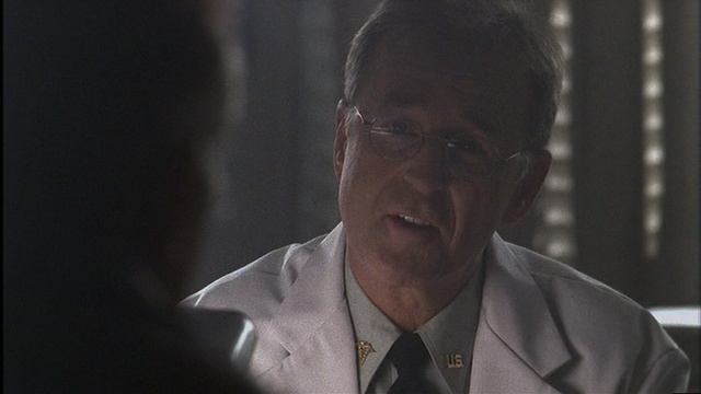 Сериал Тысячелетие – 3 сезон 11 серия / Millennium