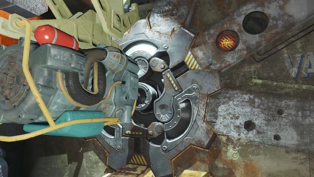 Fallout 4 долгожданный выход из убежища