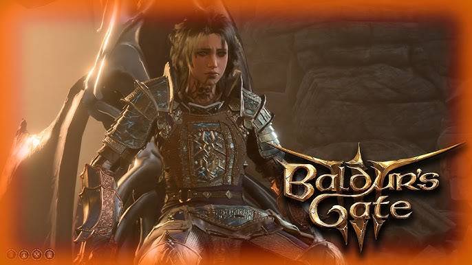 ◉Baldurs Gate 3 Прохождение➤ Опыты над головой ➤ Часть: 15