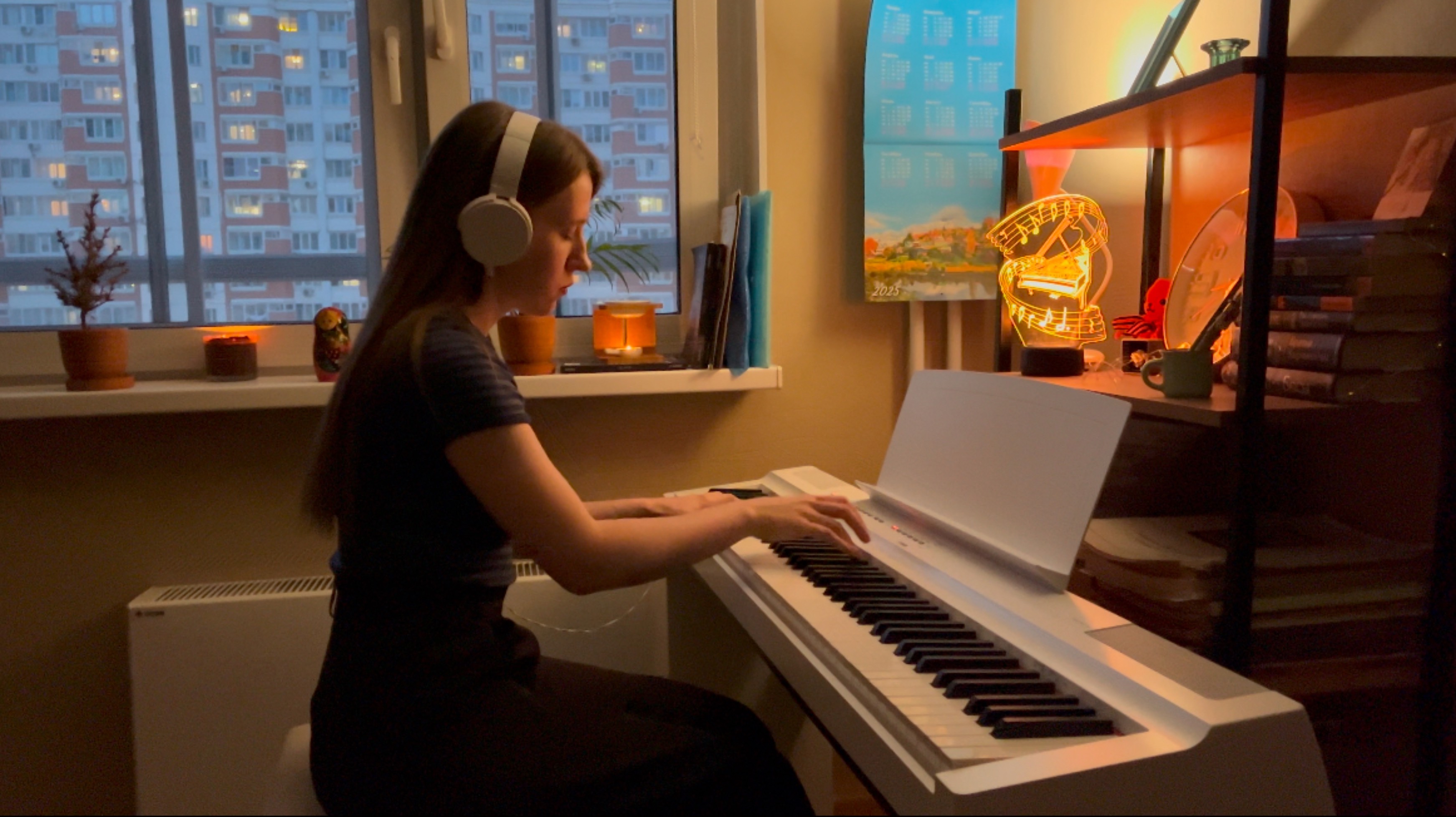 Баста - "Акробаты разбитых надежд" (кавер-версия моя)