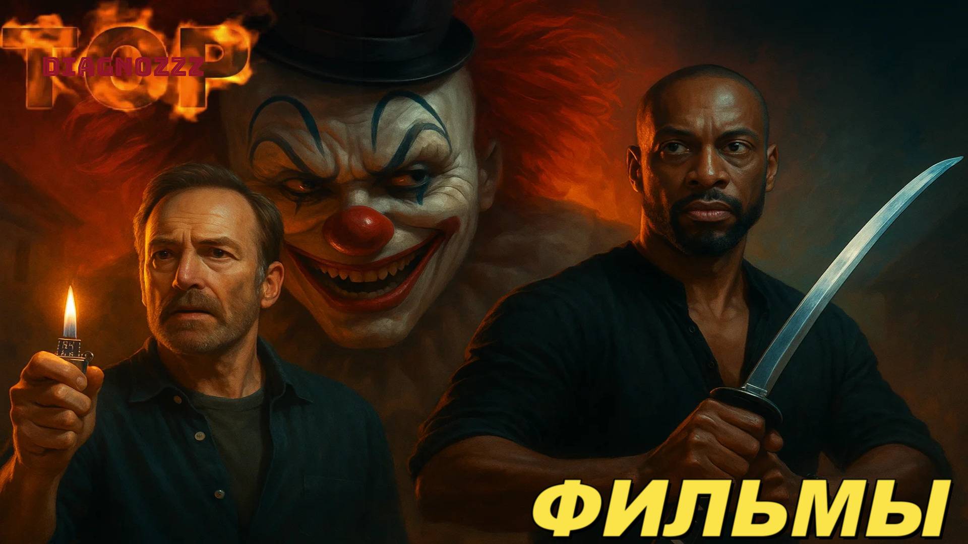 НОВЫЕ ФИЛЬМЫ 2025-24 КОТОРЫЕ УЖЕ ВЫШЛИ. ТОП 5! ТРЕЙЛЕРЫ. ЛУЧШИЕ НОВИНКИ КИНО. ОБЗОР