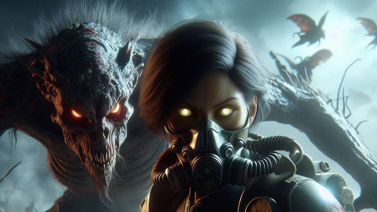 Fallout 4 на русском выживание