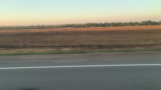 В Пути к Морюшку 🌊 4K 60fps SDR