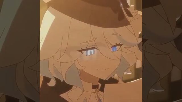 Эдит с детективом Фуриной