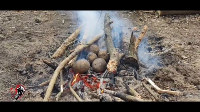 Еще лесной поход Северян🔥👍