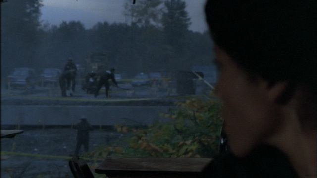 Сериал Тысячелетие – 3 сезон 6 серия / Millennium