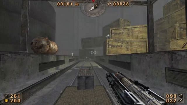 Painkiller. Крещенный кровью. Заснеженный мост.