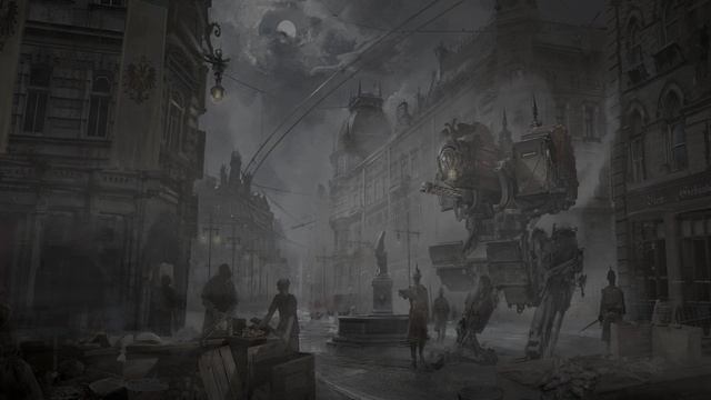 14 - The promised land