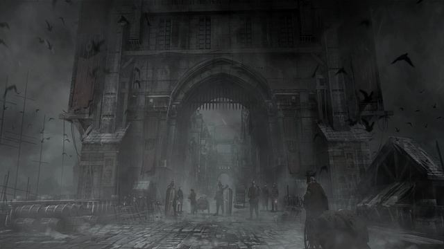 09 - Holy lands part 3