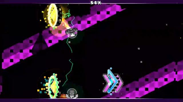 Ultra paracosm by iIirulasiIi