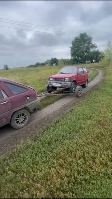 Подкат в работе.