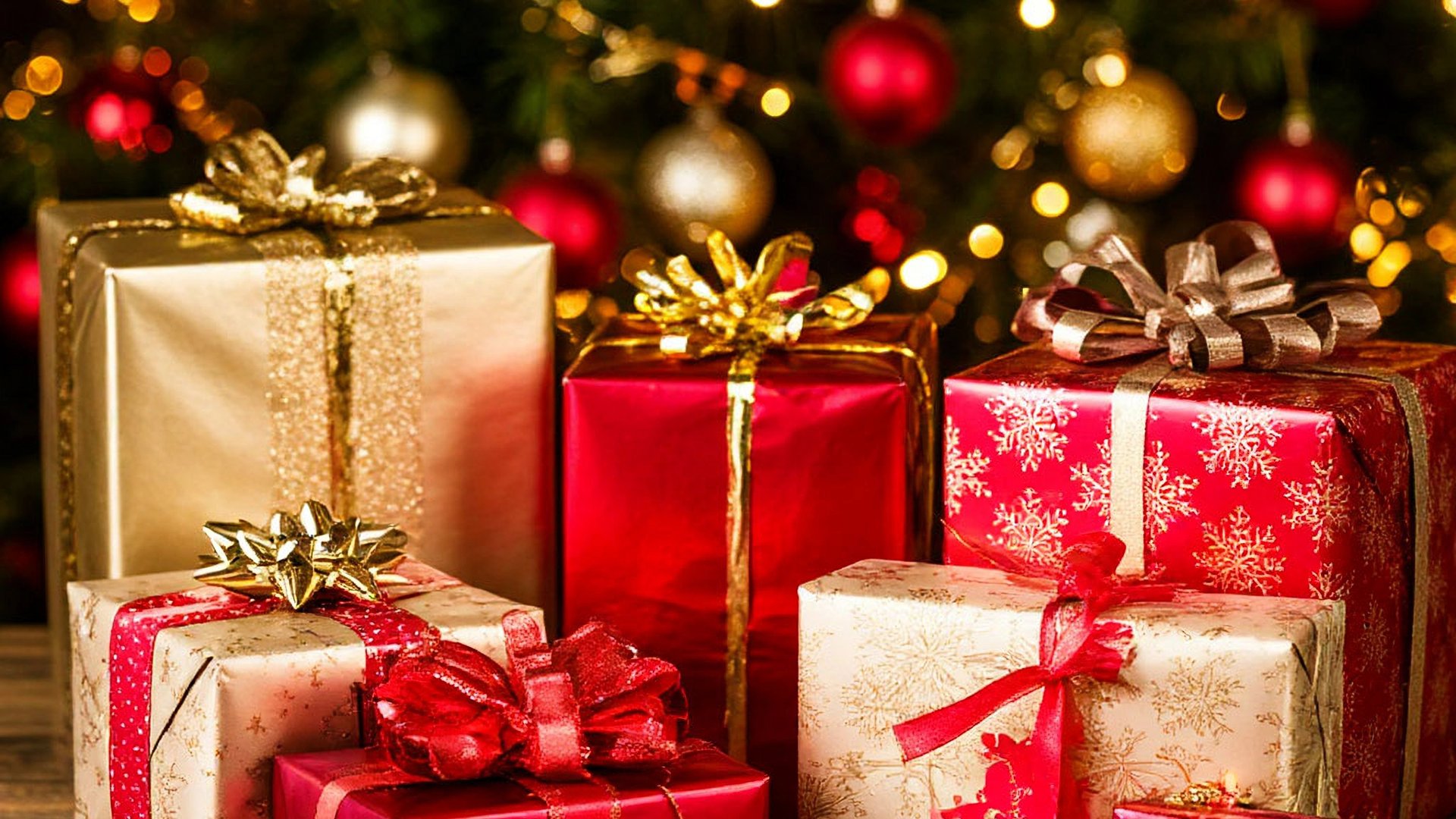 Удивительные идеи подарков на Новый Год