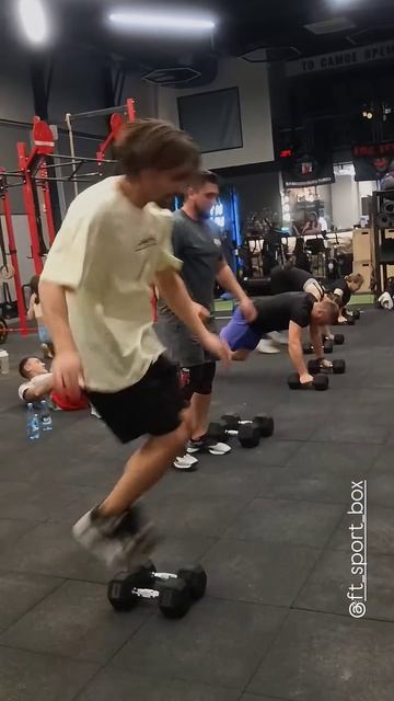 Функциональный бодибилдинг.mp4