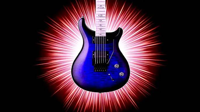 Majestic Rock Ballad Guitar Backing Track Jam in B Minor