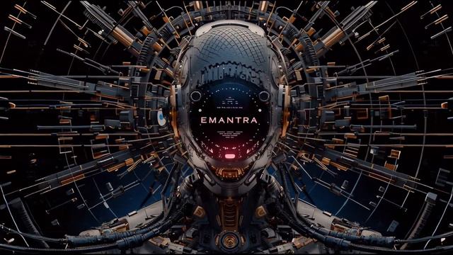 E-MANTRA - Textures Vol. 3