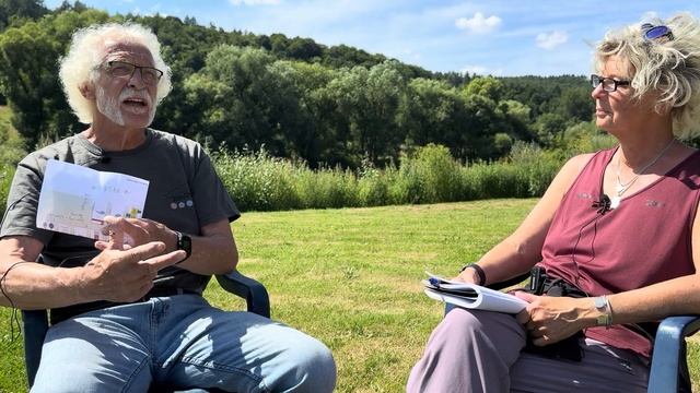 Sommerinterview 2025 Dr.Helmut Raiser russland