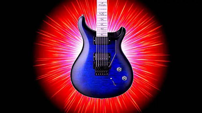 Epic Ballad Guitar Backing Track Jam in B Minor