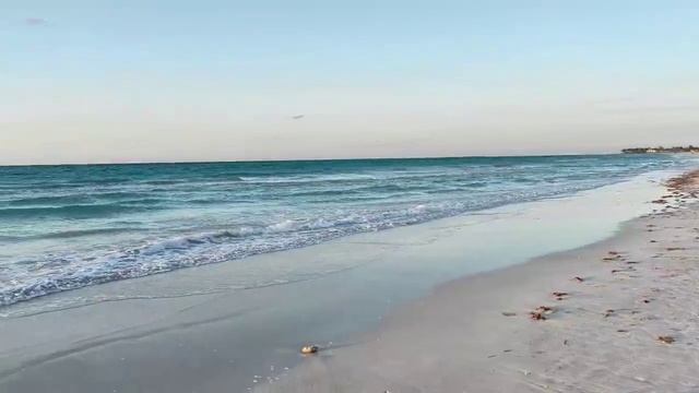 Starfish Varadero Старфиш Варадеро, Куба, Океан, пляж отеля