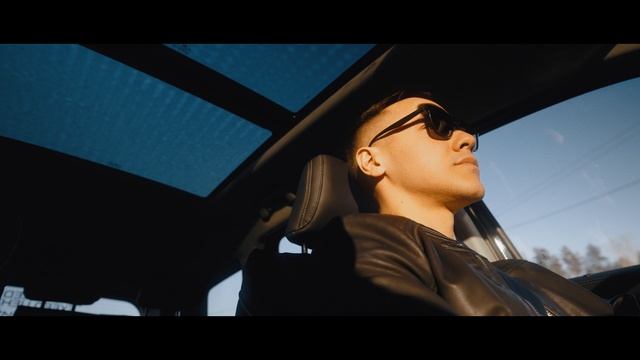 🎬 EXEED TXL — динамичный кейс для портфолио Князев Продакшн