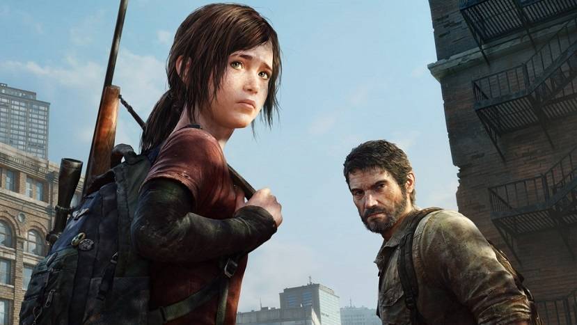 The Last of Us Part I 3й Выпуск. Встреча с Биллом И Потеря Тэсс((((