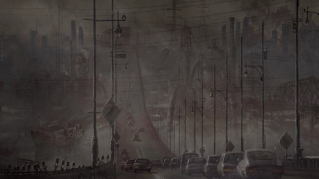 05 - The road of memories