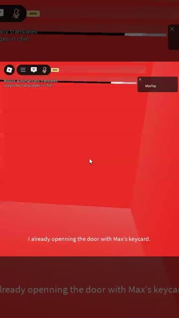 амбуш? | Roblox TRAP