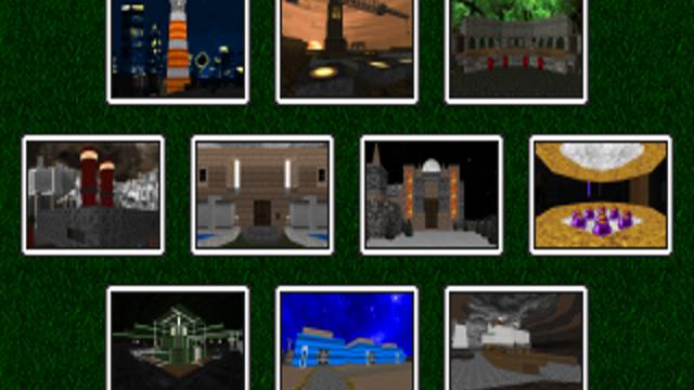 The Alfonzone -  Episode 6: Mad Gothic:  - MAP30: Ultimate Bastion