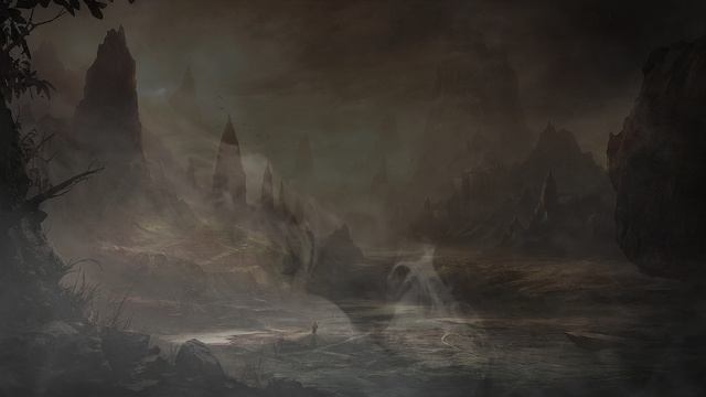 06 - At the edge of the universe