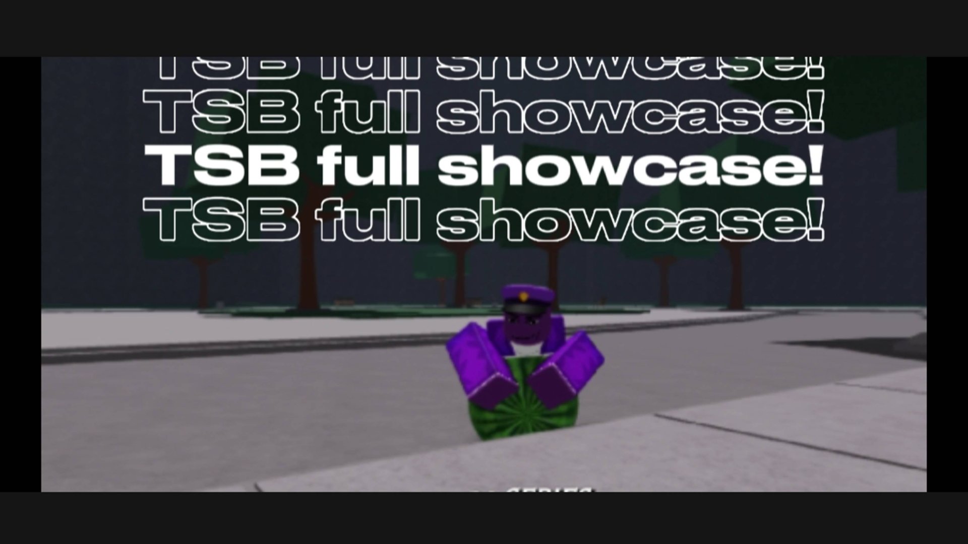 (Part 2)The strongest battlegrounds:Full showcase