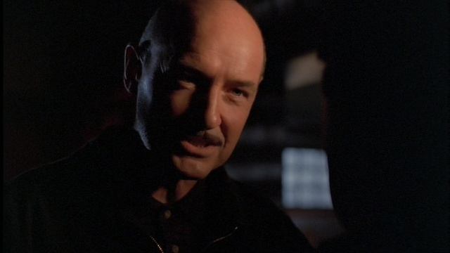 Сериал Тысячелетие – 2 сезон 15 серия / Millennium