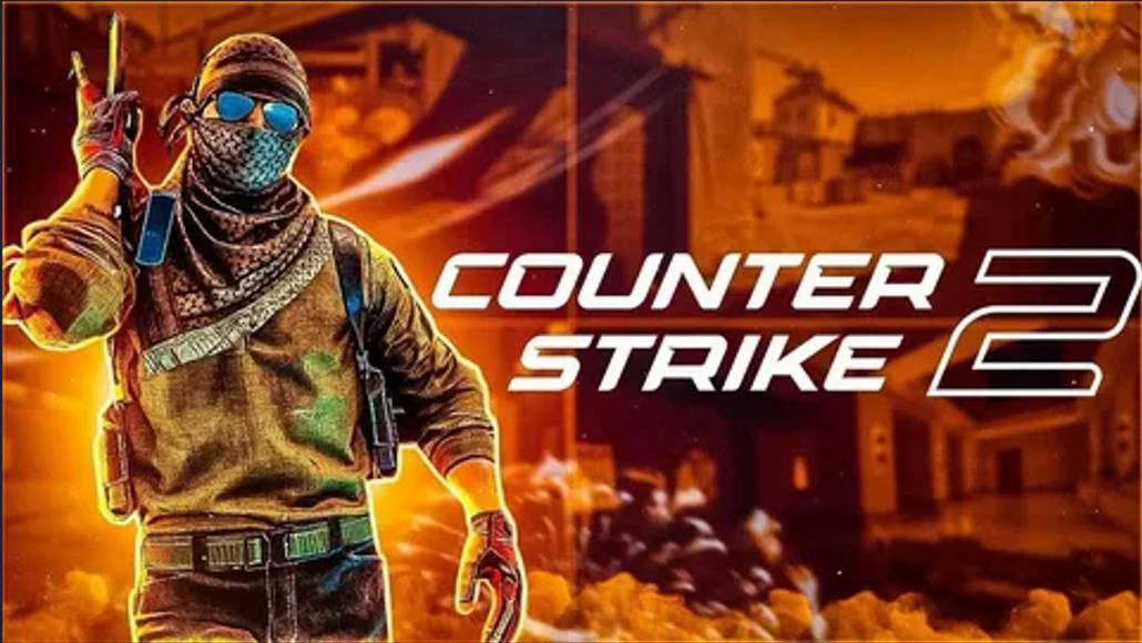 Напарники с ЛЕГЕНДОЙ! Скорострел снова в прайме! ( КС2 )