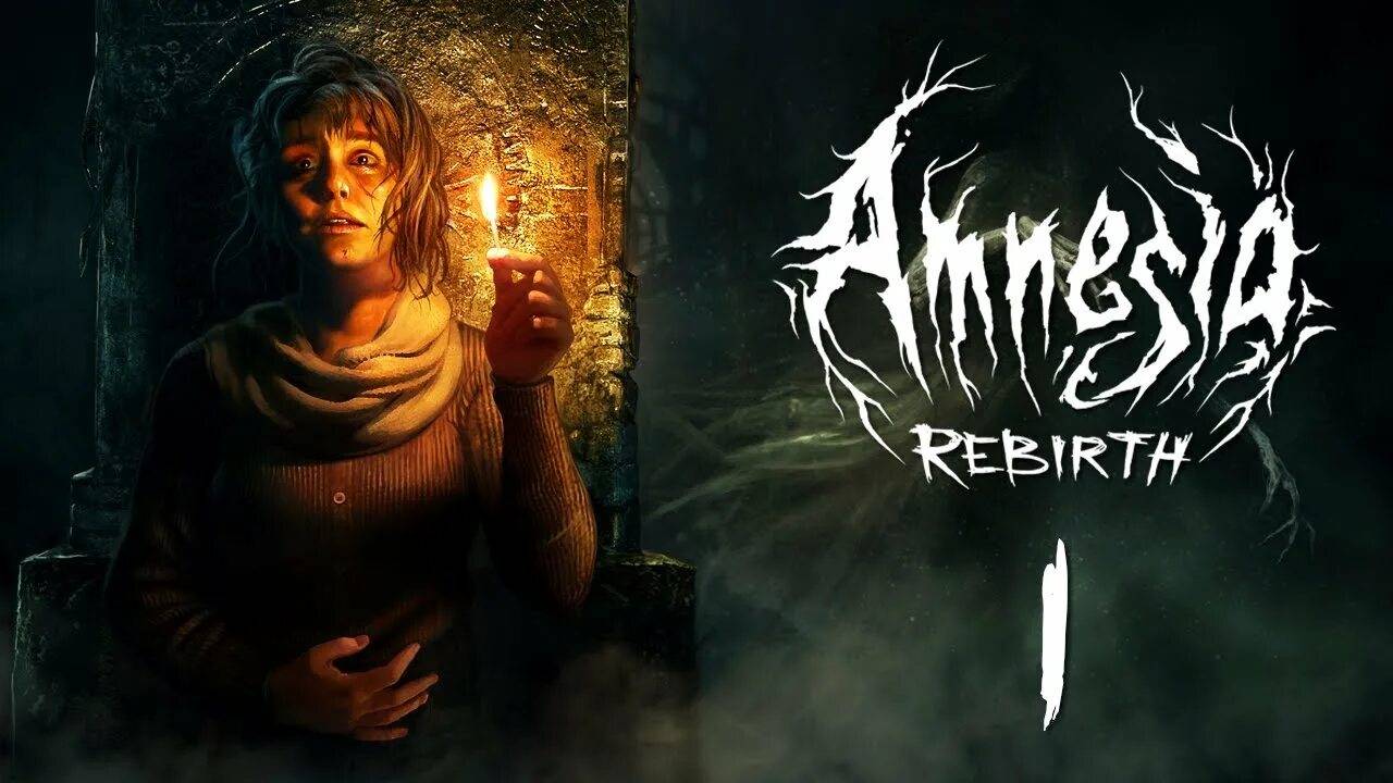 Amnesia Rebirth