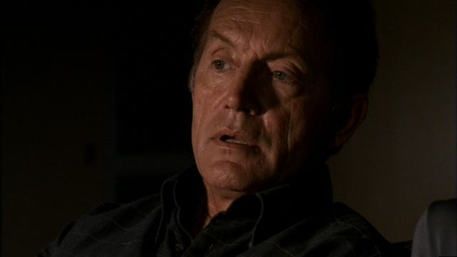 Сериал Тысячелетие – 3 сезон 5 серия / Millennium