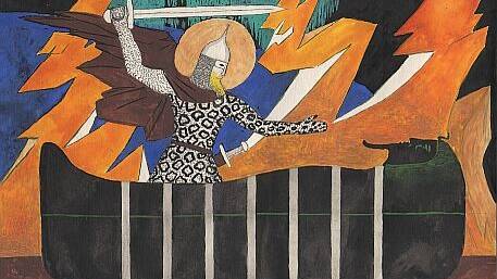 Инициатические испытания. Фрагмент лекции Станислава Артуровича Айдиняна.