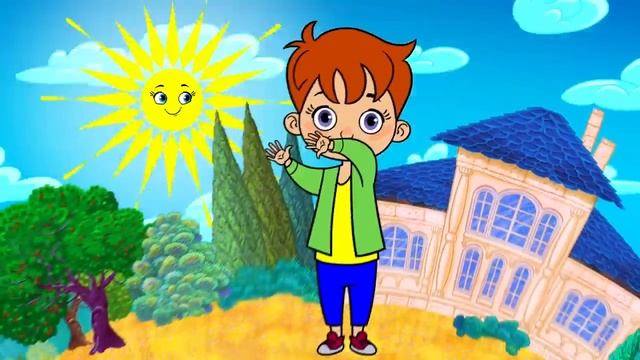 Смайлики - Смайлики