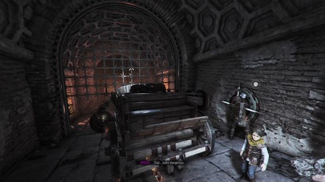 A Plague Tale: Requiem